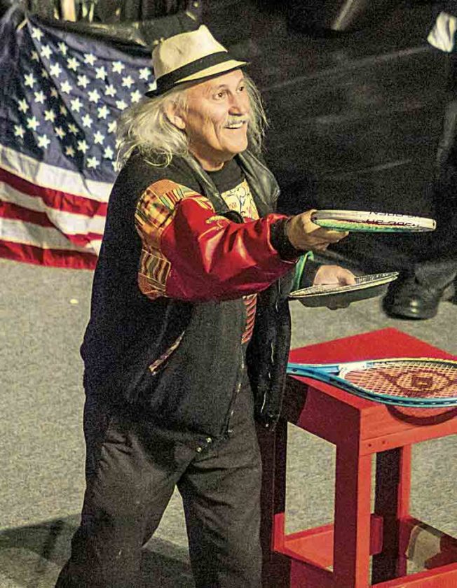 Gallagher brings comedy to Peoples Bank Theatre in Marietta | News ...